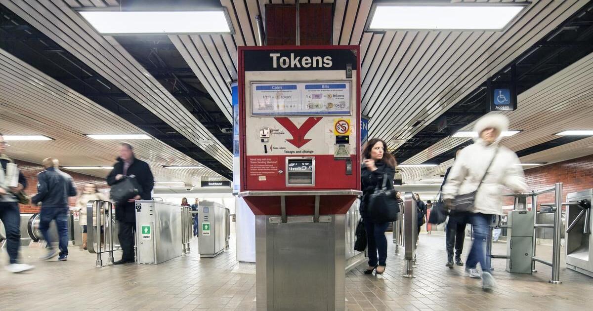TTC formally ending token sales starting Saturday