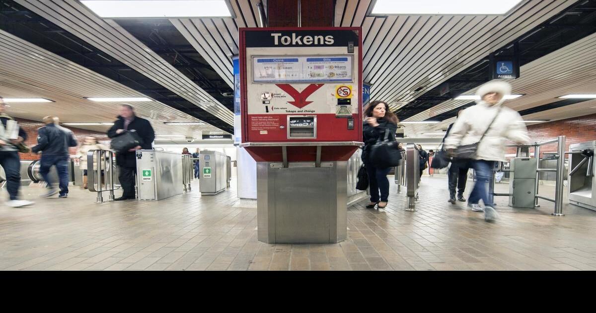 TTC formally ending token sales starting Saturday