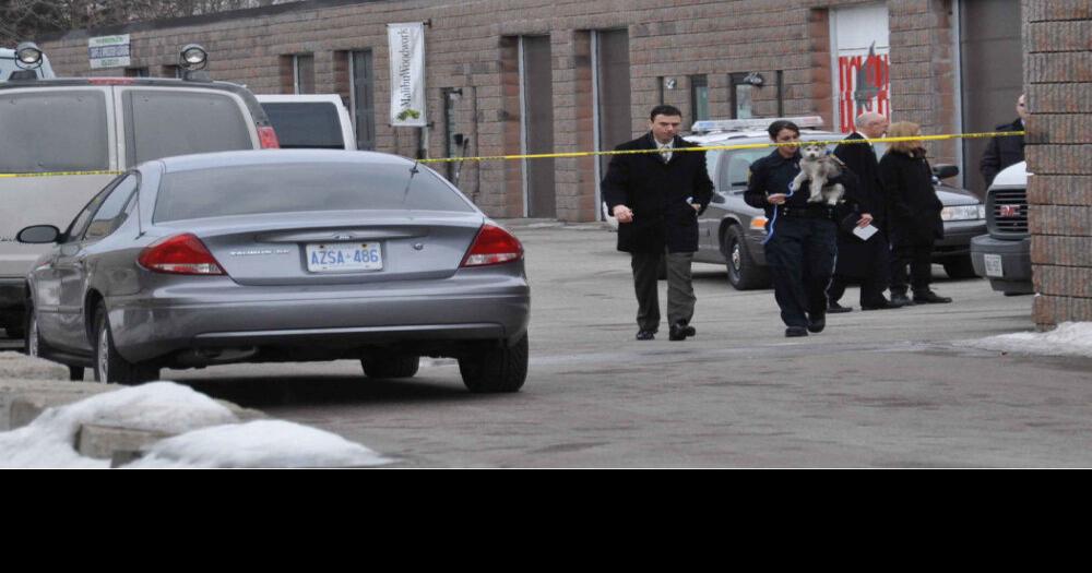 Suspicious death deemed Halton’s 5th homicide of 2011