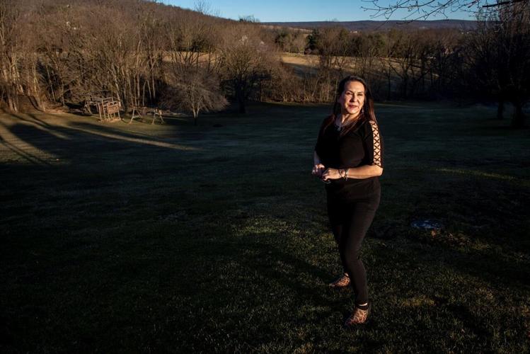 One county, worlds apart: Bridging the political divide