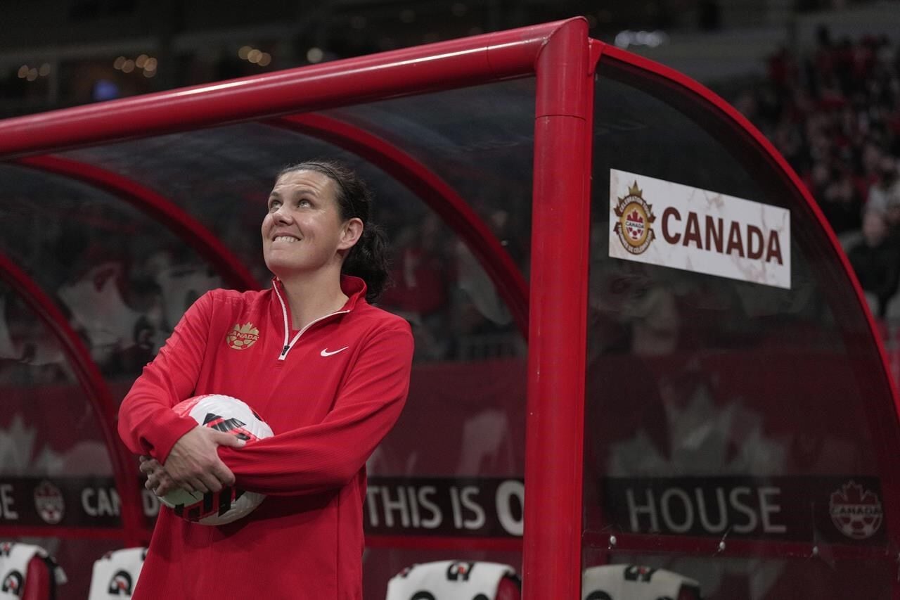 Inside the mystery of Canadian legend Christine Sinclair