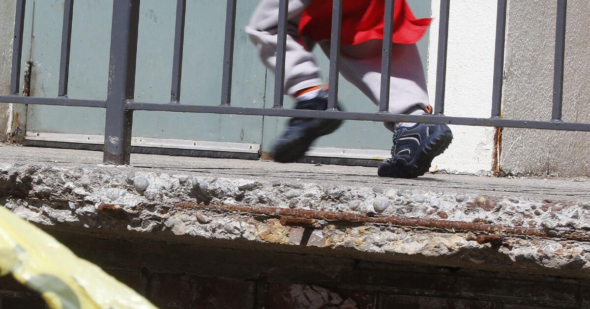 Ontario’s schools are falling apart. Here’s how to fix them