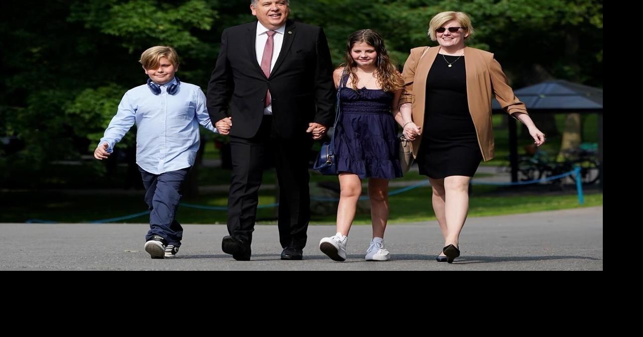 Carla Qualtrough returns as Canada’s sports minister, replaces Pascale ...