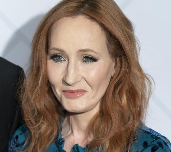 Toronto Star bestsellers: JK Rowling's alter ego tops the fiction list
