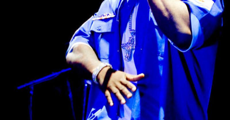 Study finds rappers promote name-brand alcohol to young fans