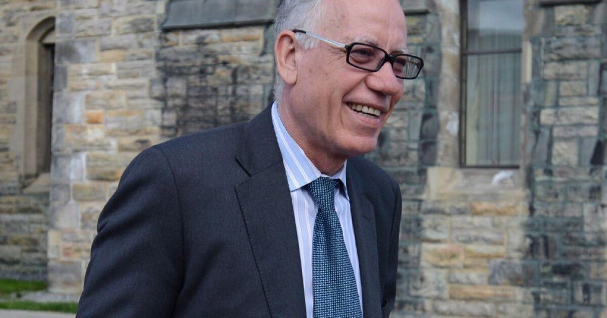 Fraud case against former senator Mac Harb delayed to April 22