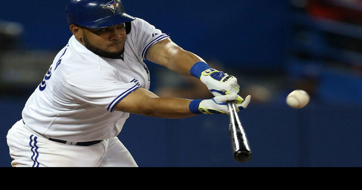 Ex-Jay Melky Cabrera signs with White Sox: Griffin