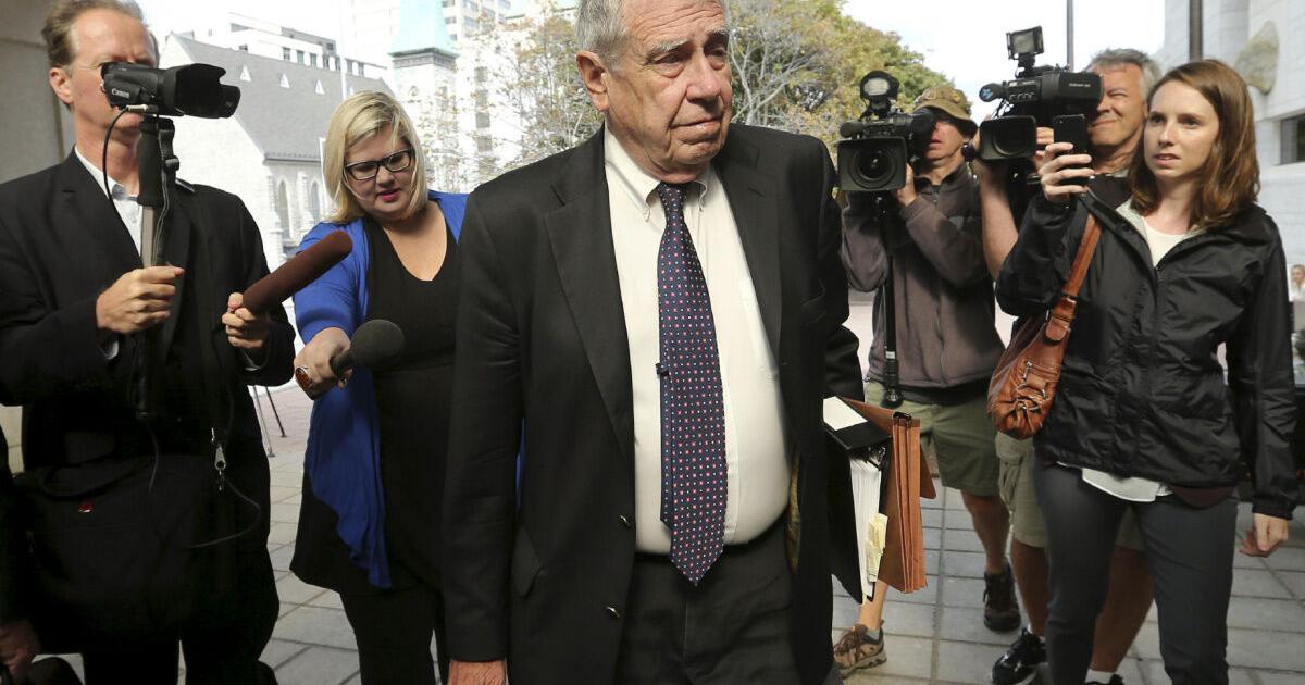 Decision reserved in influence-peddling trial of former Harper aide ...