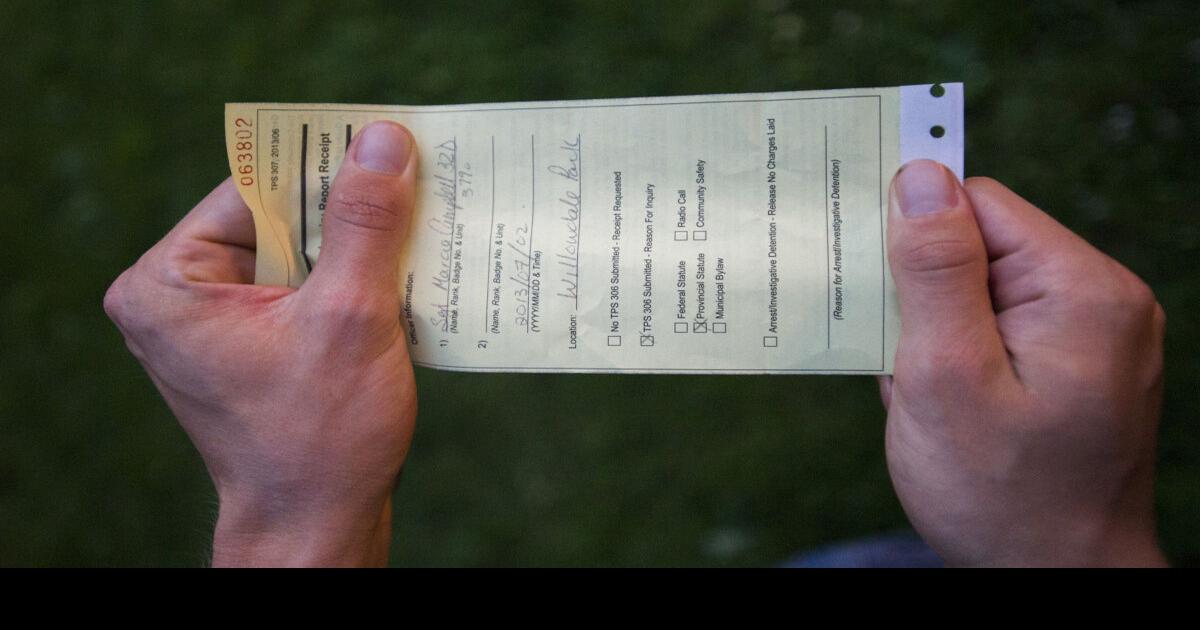 Police carding: Opponents find hope in New York ruling against stop-and ...