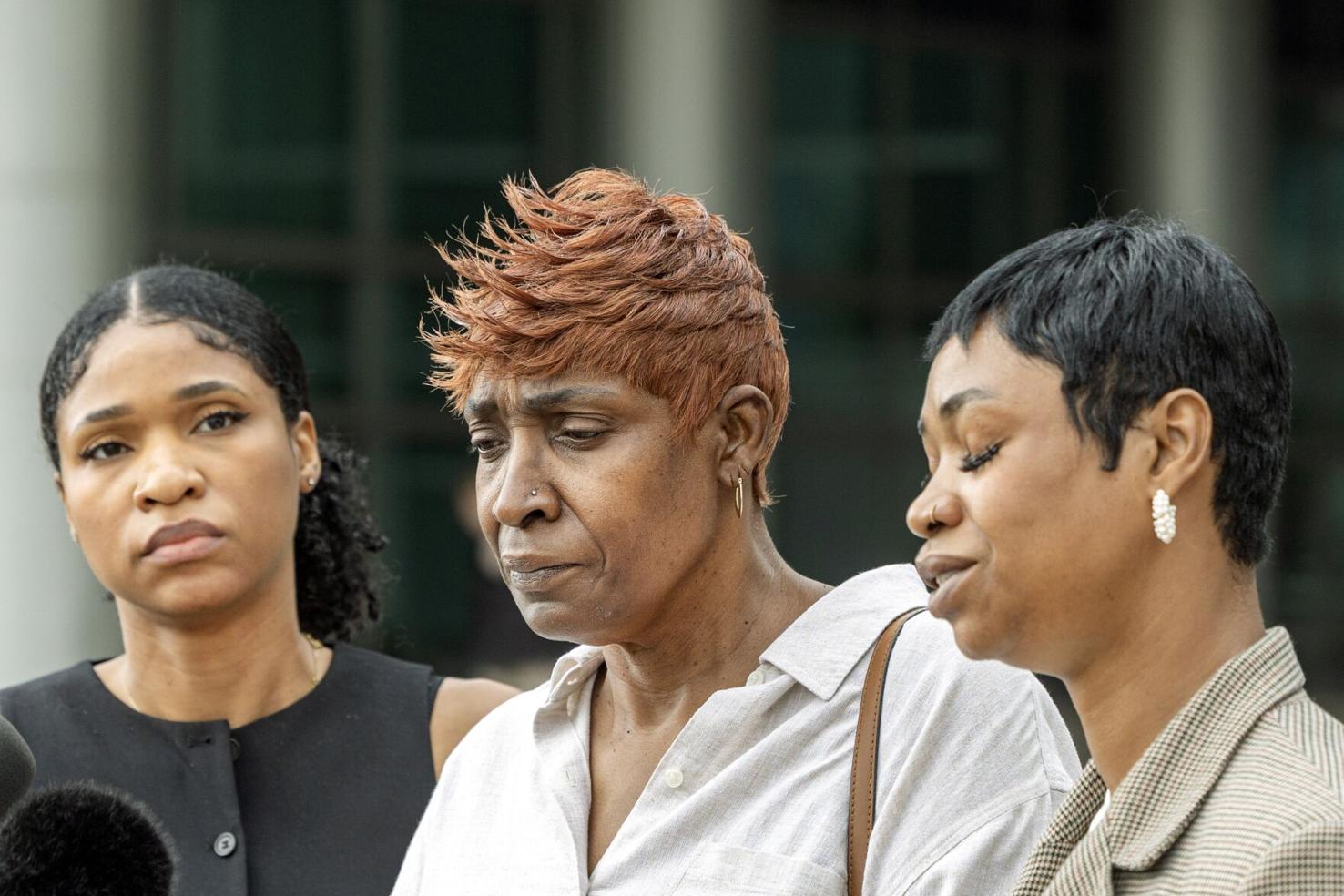 Officer sentenced to no jail time after Brampton teen assault