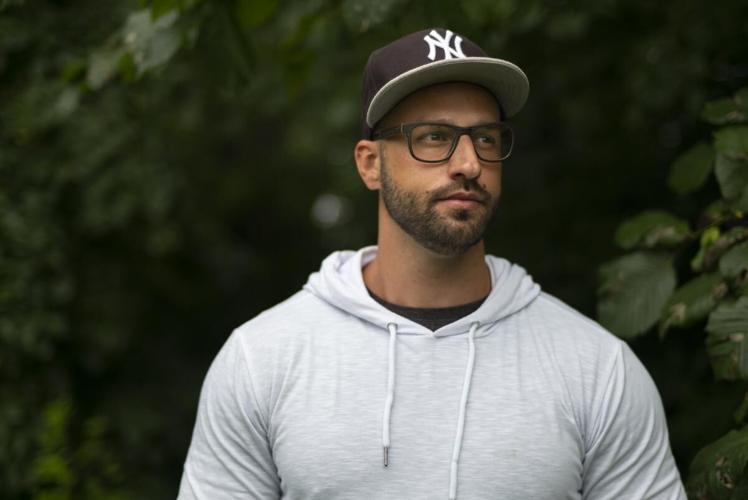 Bieber. Kardashians. Gaga. Photographer-to-the-stars and Hamilton ...