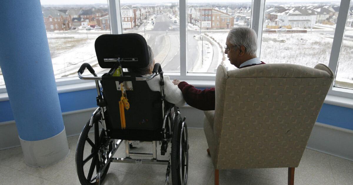 Get moving on preparing for ‘grey tsunami’: Editorial