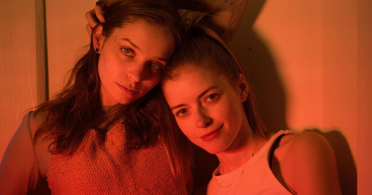 Meet Triples, Toronto rock’s ladies who grunge