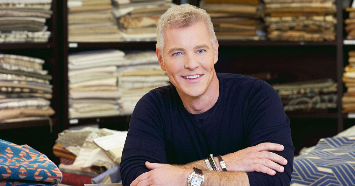 Steven Sabados, former Steven and Chris co-host, returning to TV in October