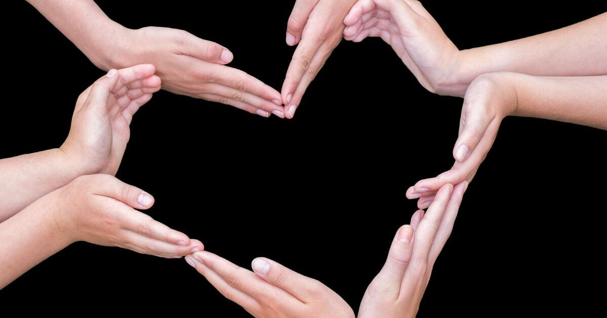 This Valentine's Day, emphatically embrace the expression of love: Sassbox