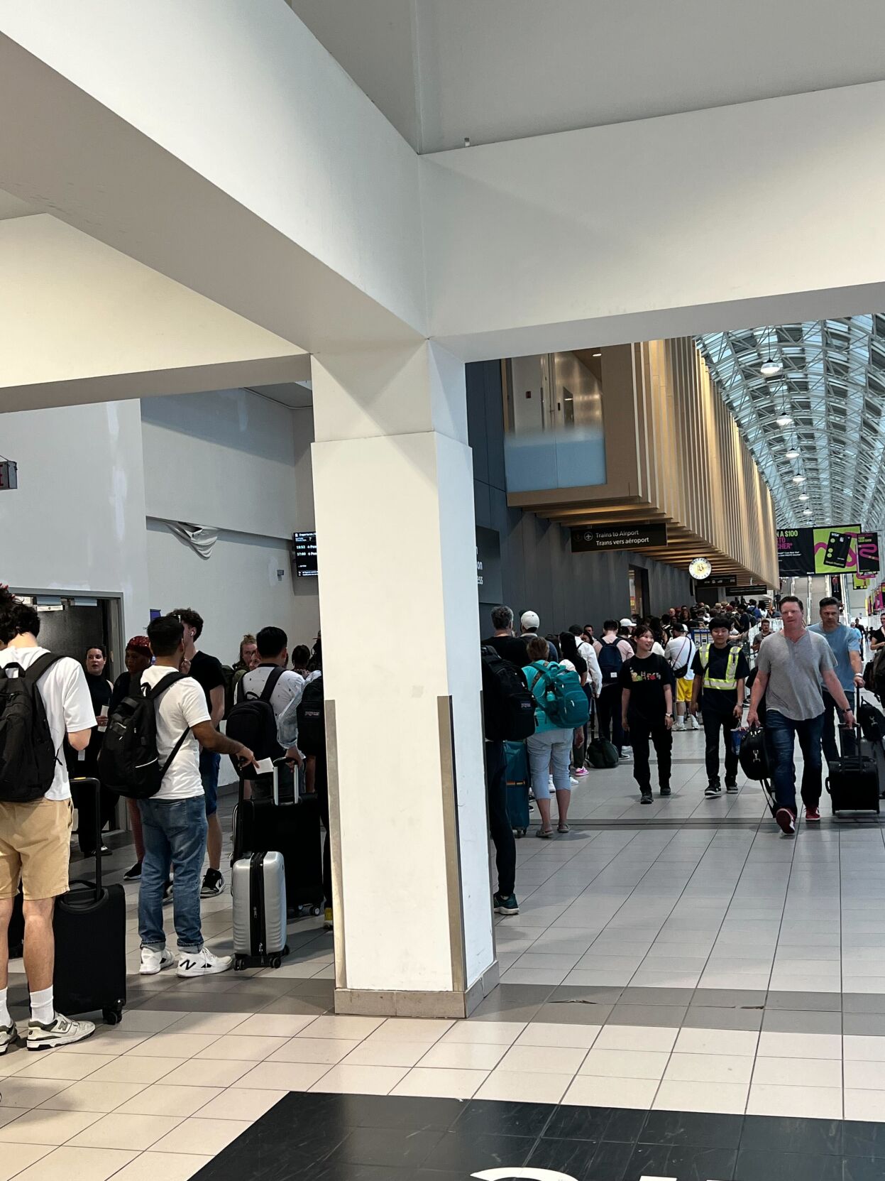 Heat warning: Toronto endures record-breaking heat, humidity