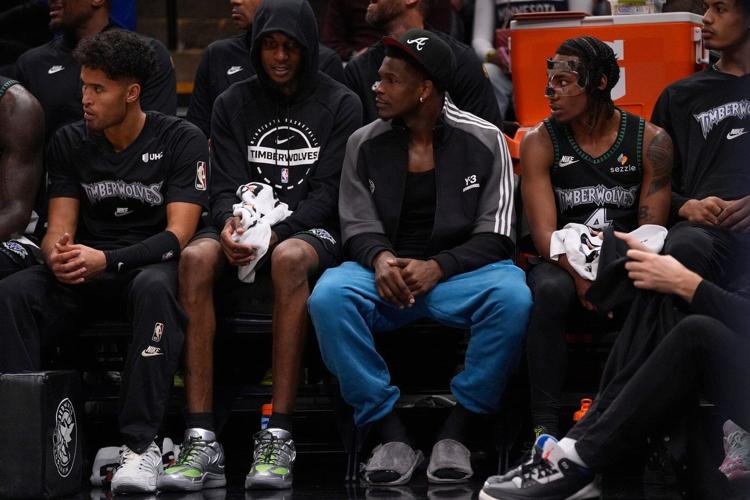 Murray scores 43 points, Jokic has triple-double as Nuggets beat ...