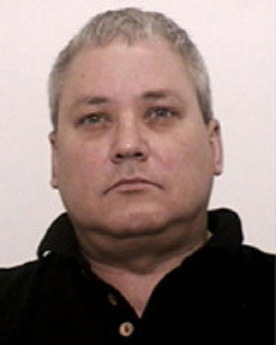 Serial con artist Michael Lee Mitton back in jail for breaching release ...