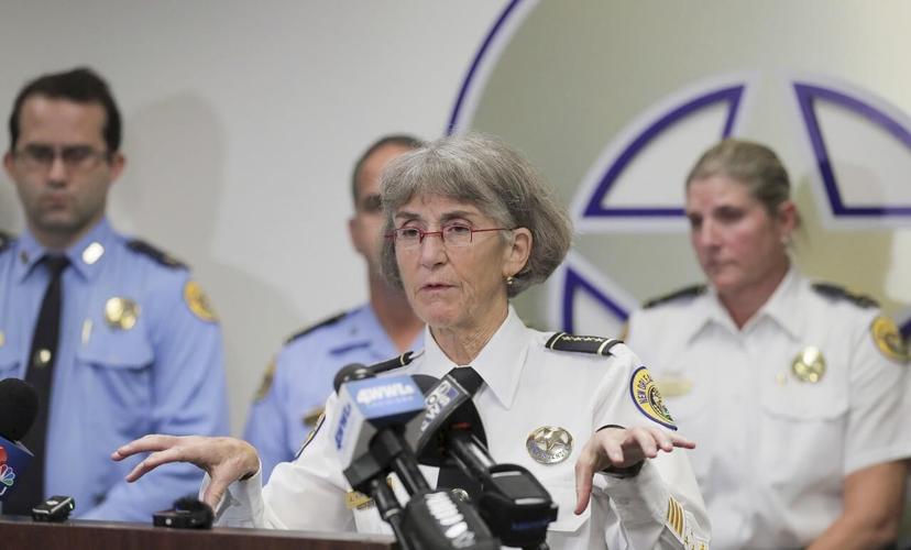 Police seek witnesses, cell phone video after gunfire during a parade ...