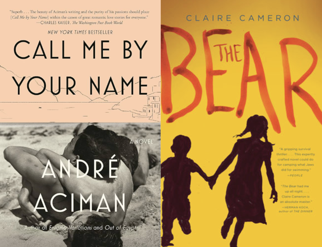 Canadian authors and book fans recommend summer reads