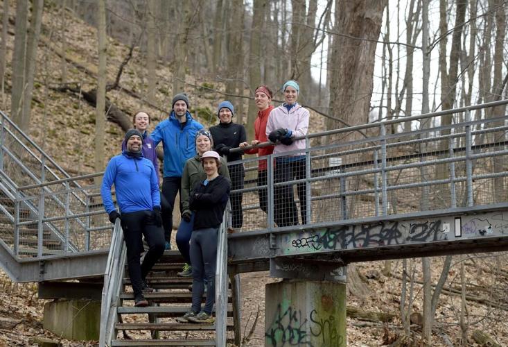 Hamilton runners to take to Bruce Trail for ultra-relay race