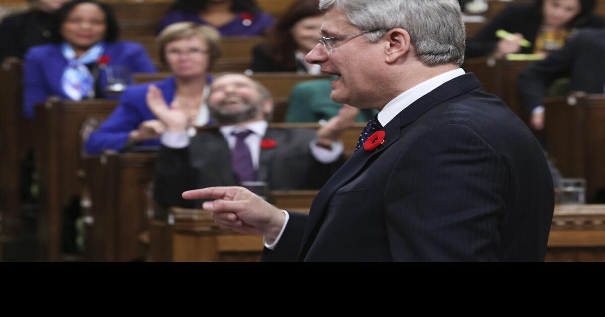 Why Stephen Harper may waltz through the Senate scandal: Walkom