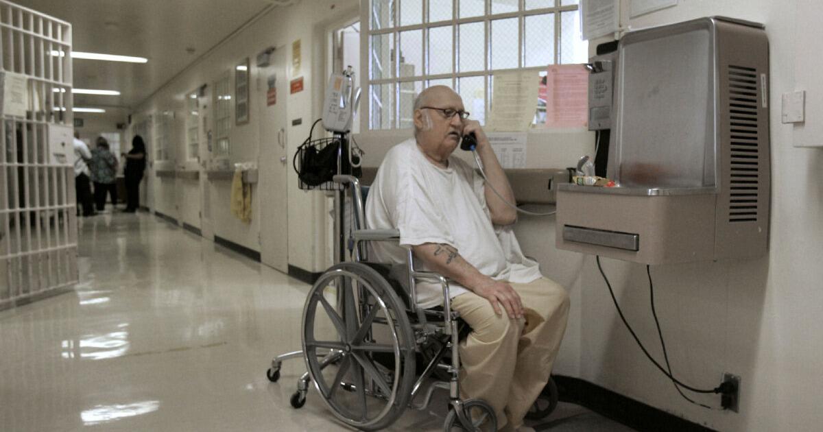 Prisons in Canada are increasing phone costs for inmates