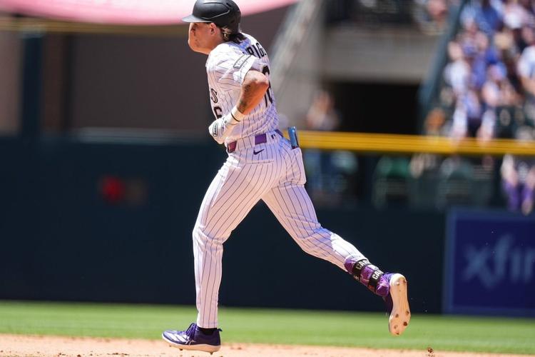 Suzuki's slam, Bregman's 2-run homer power Cubs to a 9-3 win over the ...