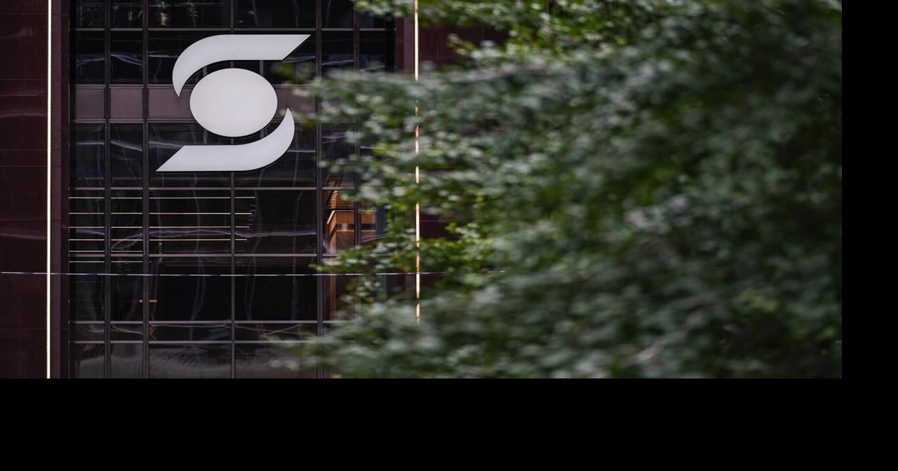 Head of Canadian banking at Scotiabank Dan Rees departing