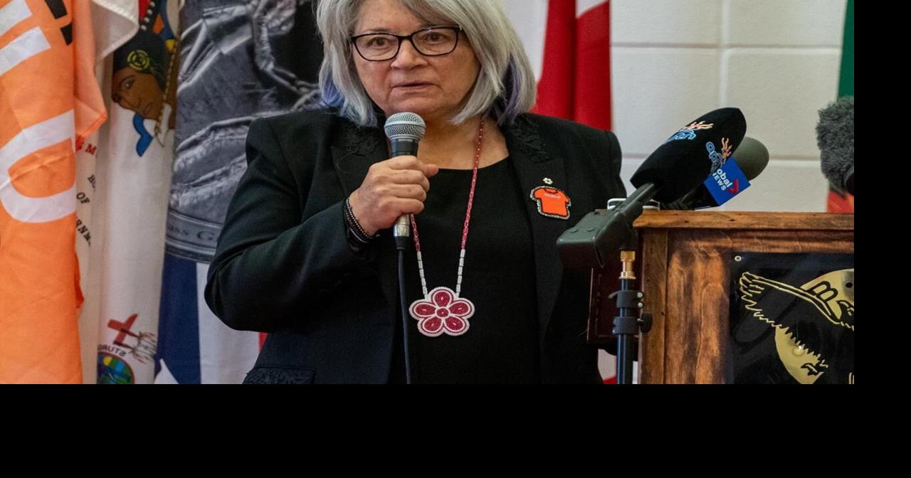 Gov. Gen. Mary Simon champions Indigenous diplomacy, seeks new ties abroad