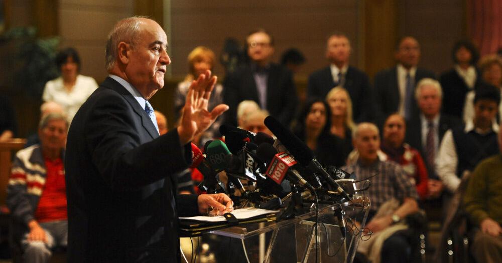 Signs of tight by-election battle in Vaughan