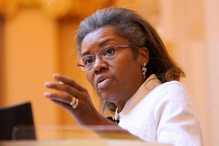 Virginia GOP candidate for lieutenant governor says he won't exit race ...