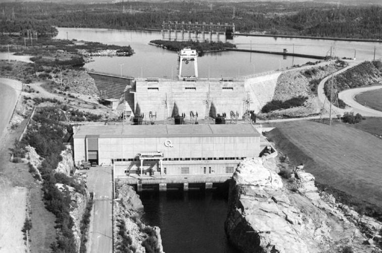 The James Bay split: Cree Nation in Quebec thrives, while First Nations ...