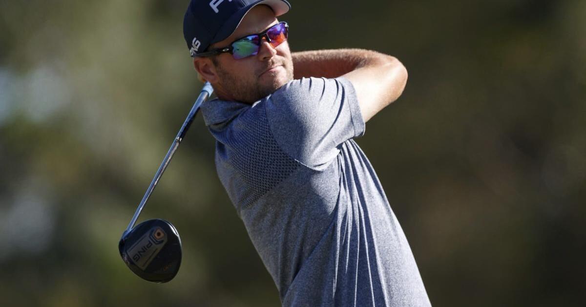 Canada’s Conners on his way to full PGA Tour card with fast start to ...