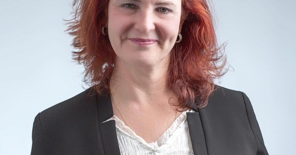 Alison Coffin, Newfoundland and Labrador’s NDP Leader, is an economist ...