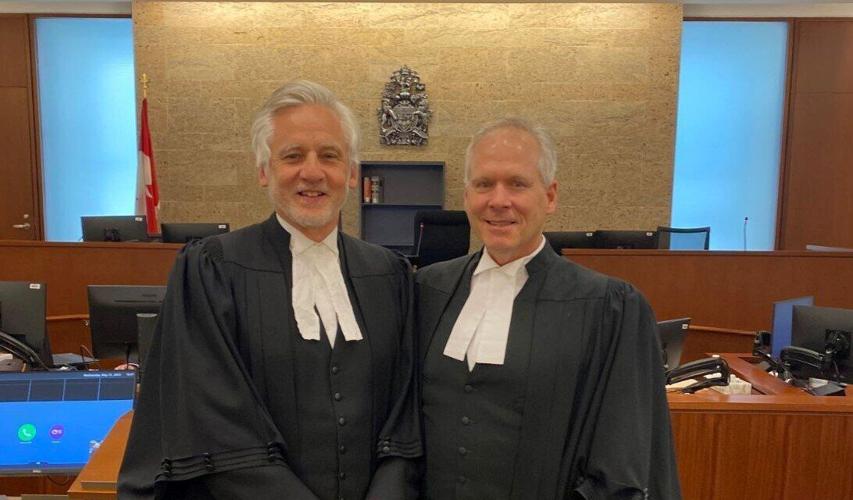 Alleged war criminal wins court battle to keep citizenship