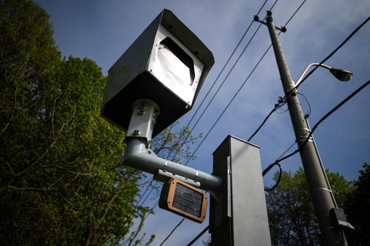 Eulogy for a speed camera: As Ontario’s ban begins, an ode to the oft ...