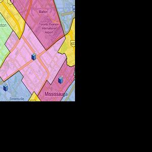 Find your GTA riding