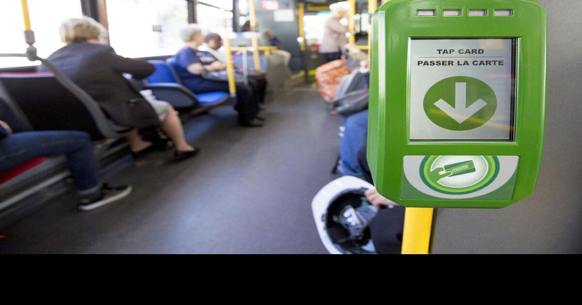 Get it right on Presto, TTC: Editorial