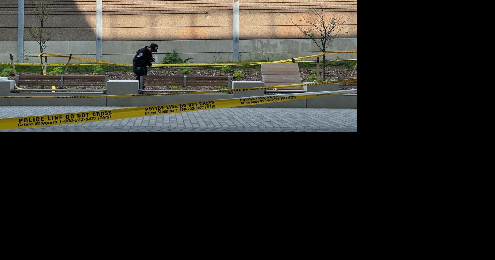 One dead, 5 hurt in North York shooting, police say
