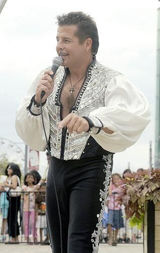 The wheel of thrills