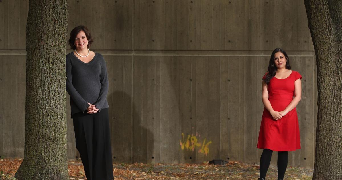 CAMH’s largest campaign yet tackles the discomfort of talking about suicide