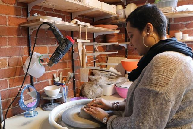 Five Canadian women ceramic artists on their passion for clay
