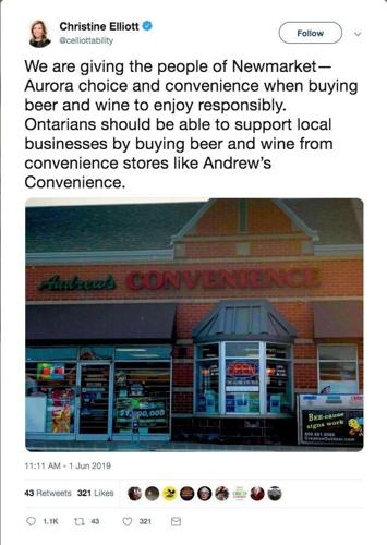 Corner store beer isn’t about convenience, it’s about public health