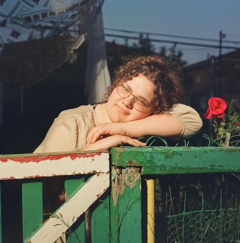 Meet Billianne, 20, music’s next big voice