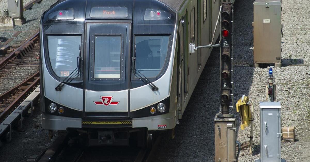 TTC will no longer offer free parking at new Line 1 stations