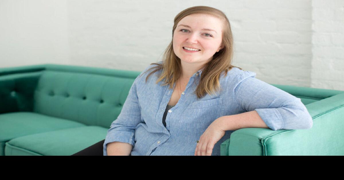 Cait Flanders’ handbook for stressed Millennials