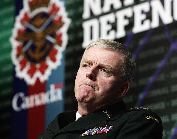 Hillier brought candour to role