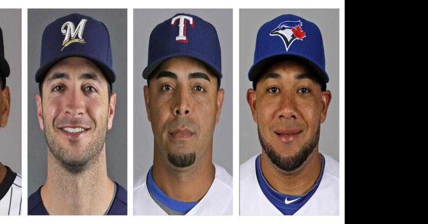 Baseball PED probe involving Alex Rodriguez, Ryan Braun is short-term ...