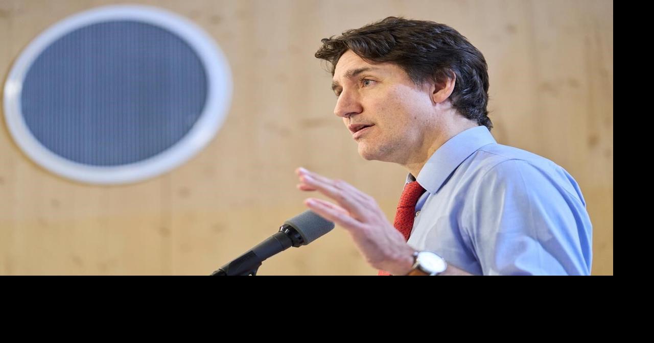 Trudeau to deliver speech at international union convention in Philadelphia